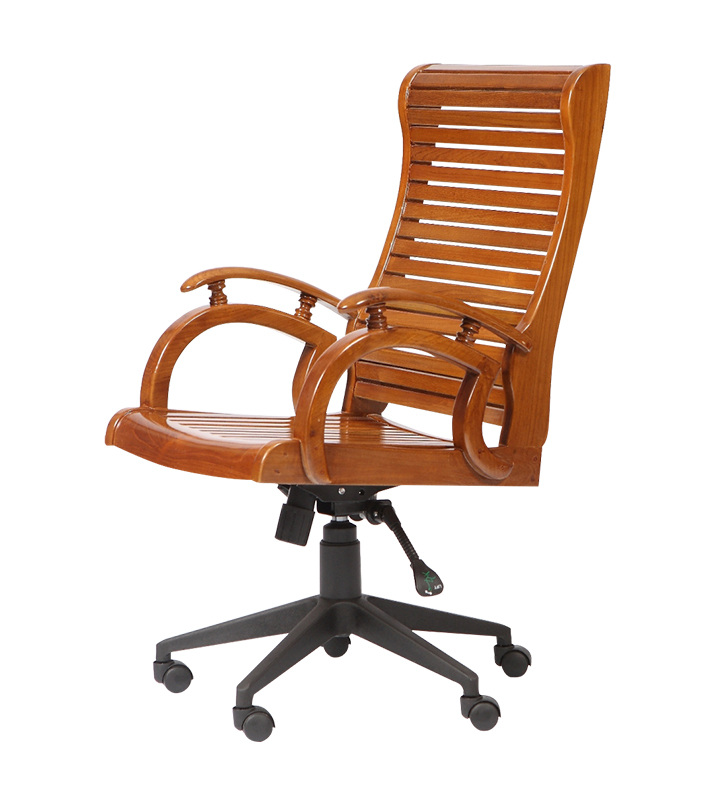 Presidential Chair-SCP-2093
